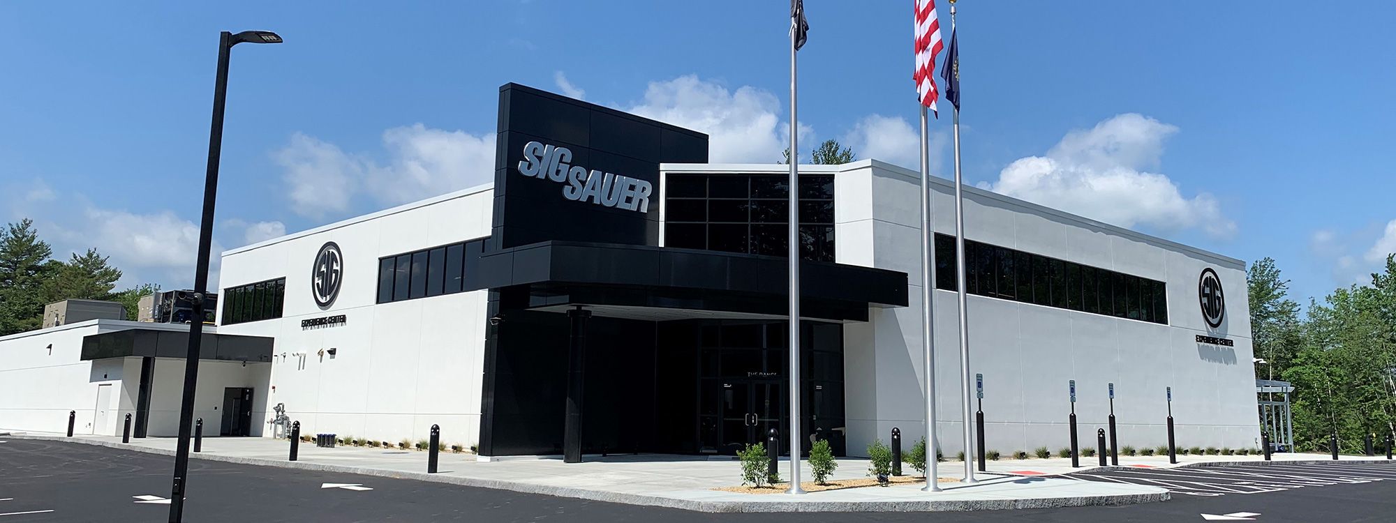 The SIG experience Center: September 2022 Schedule of Events