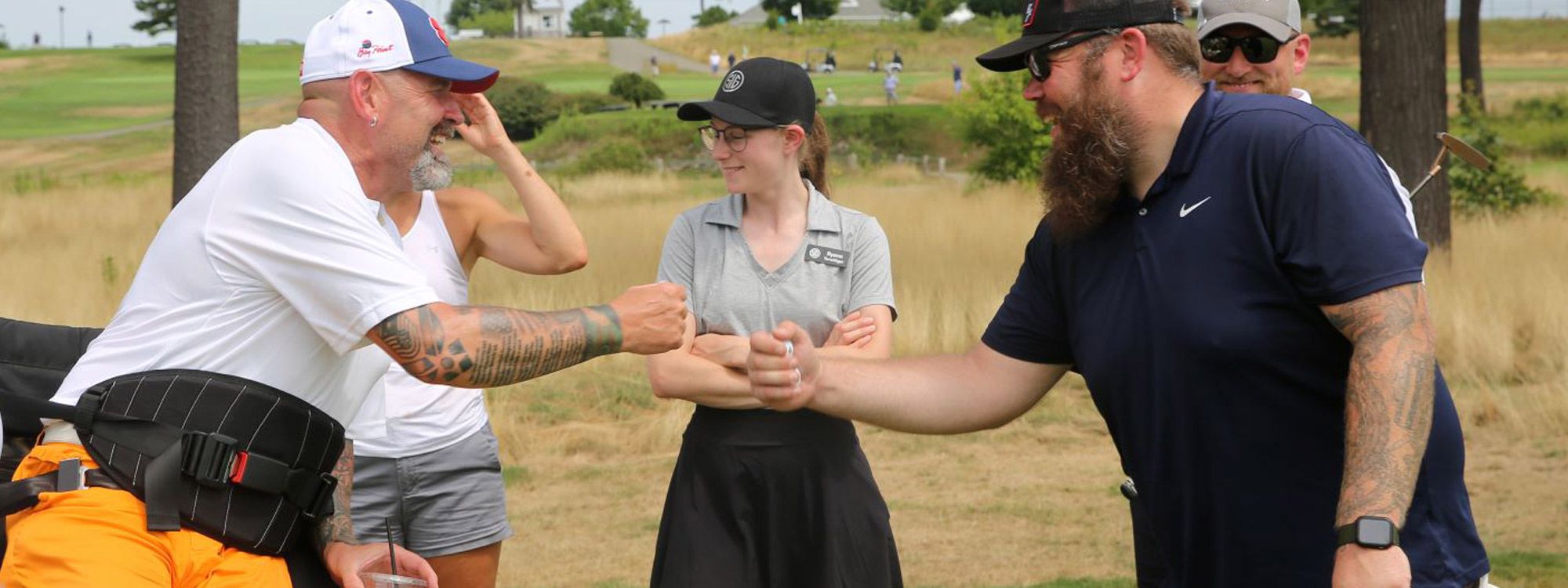 SIG SAUER Raises Over $125,000 for HAVA