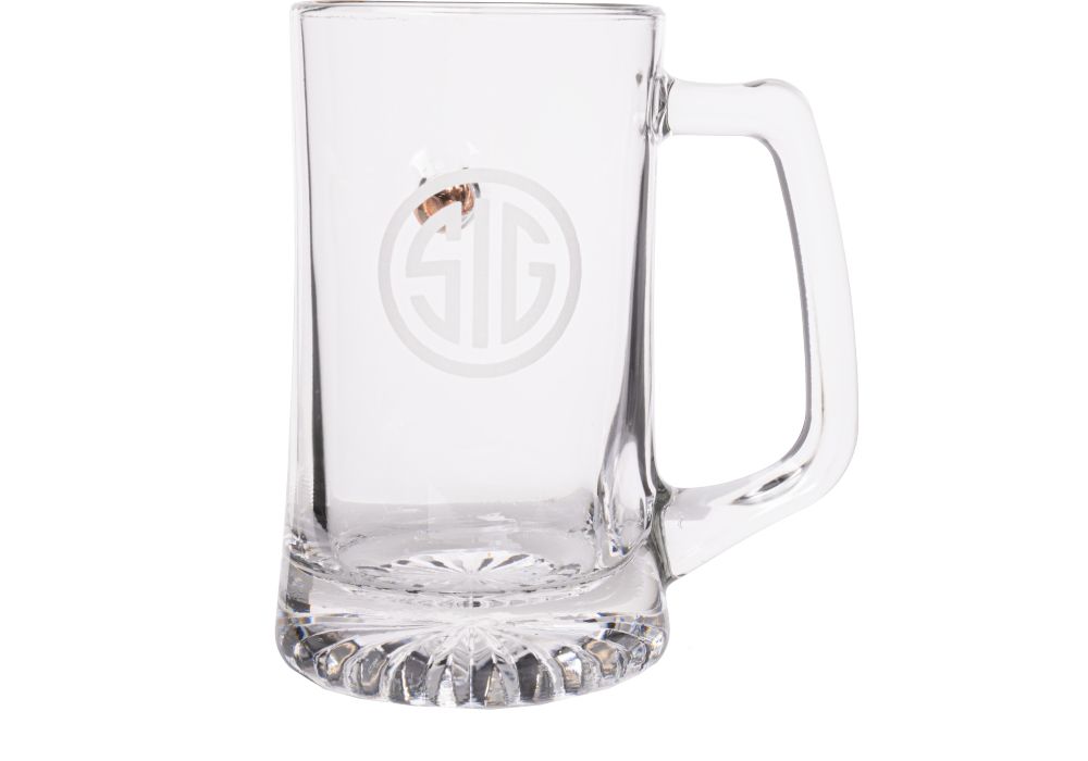 SIG SAUER BENSHOT MUG - 24OZ