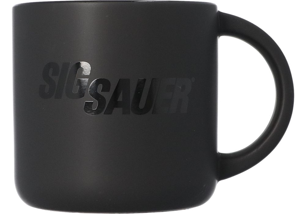 SIG SAUER COFFEE MUG - 14OZ