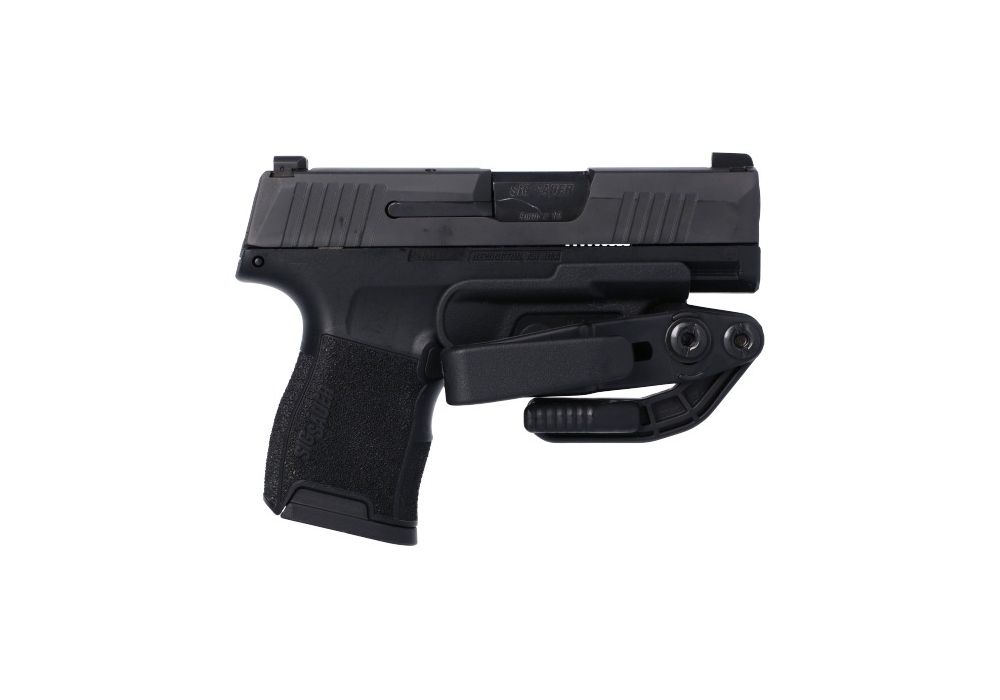 Trigger Guard Holster - IWB with Claw for the SIG P365 & P365-XL