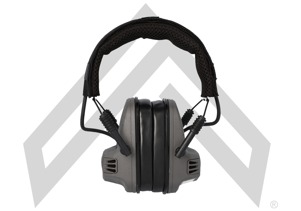 LEGION OTTO ELECTRONIC HEARING PROTECTION