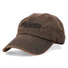 SIG MARK PERFORMANCE HAT - GRAY