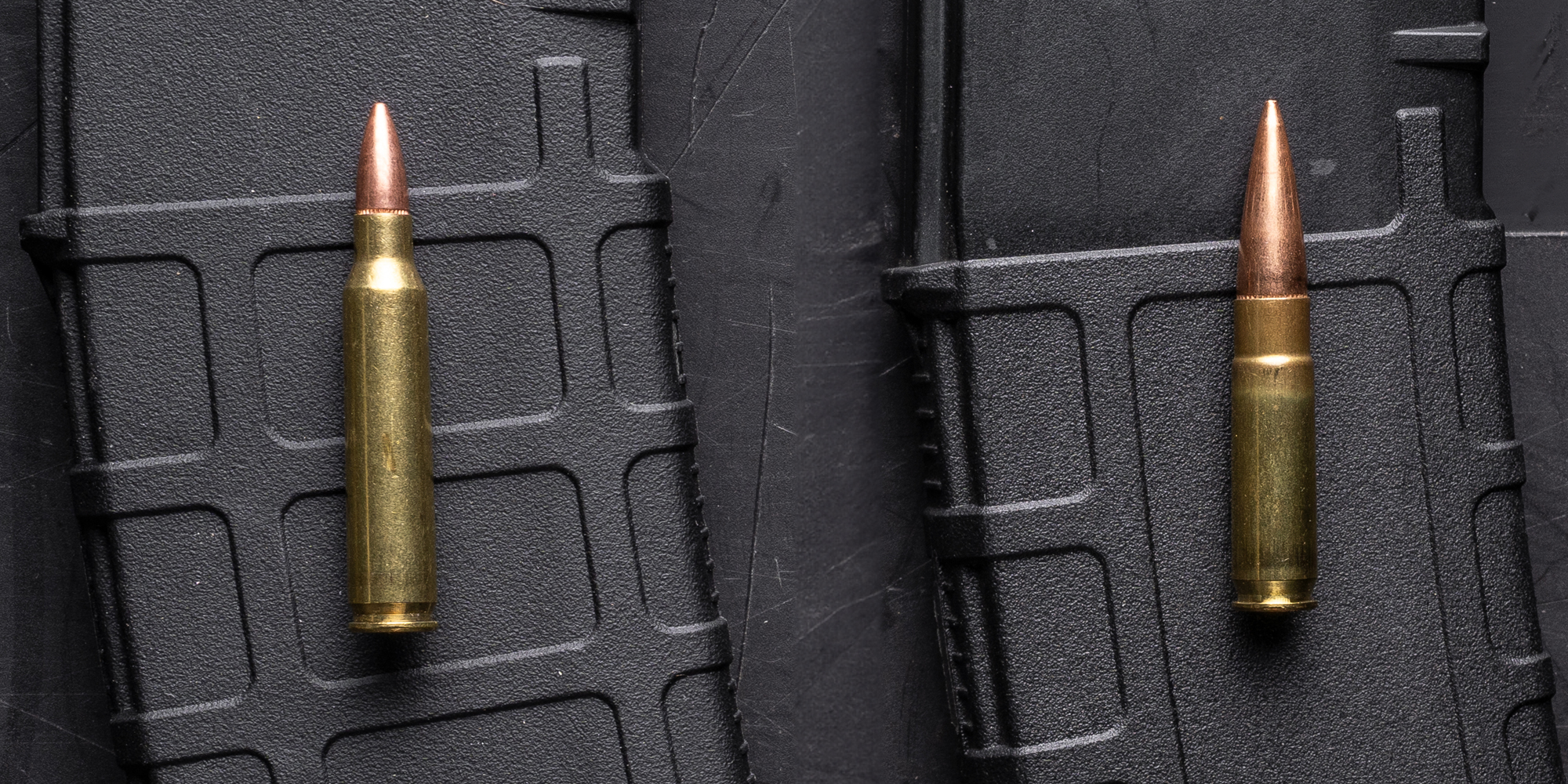 Exploring the 300 BLK vs 5.56mm Comparison | SIG SAUER