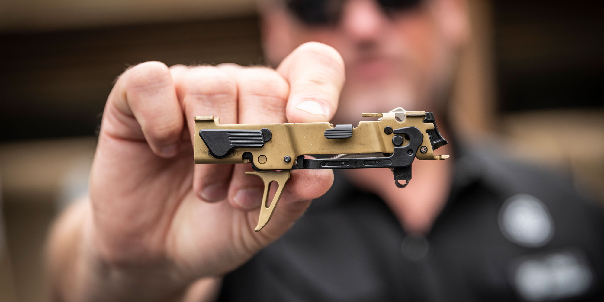 Why A Modular Pistol Matters